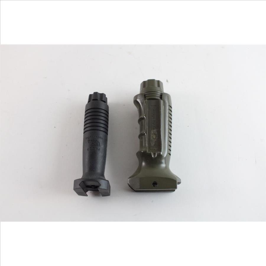Guarder & ProMag Grips, 2 Pieces | Property Room
