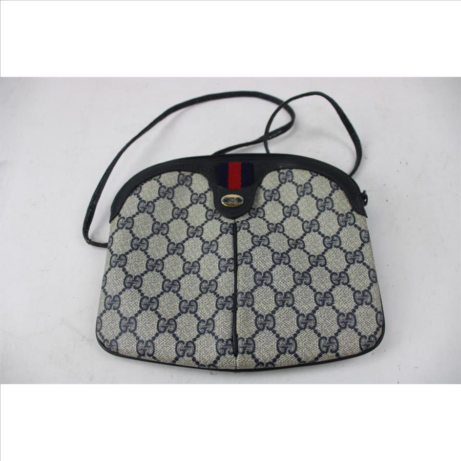 Gucci Crossbody Bag - Doublechecked By Entrupy | Property Room