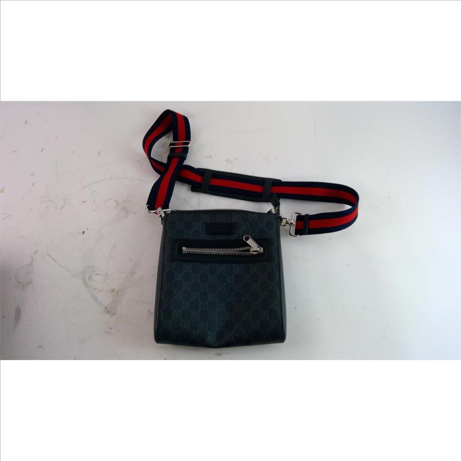 Gucci Hand Bag - Doublechecked By Entrupy | Property Room