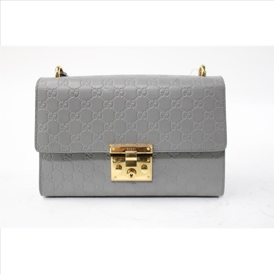 Gucci Handbag - Doublechecked By Entrupy | Property Room