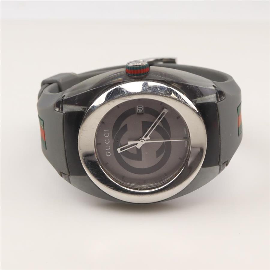 Gucci Sync 137.1 Watch | Property Room