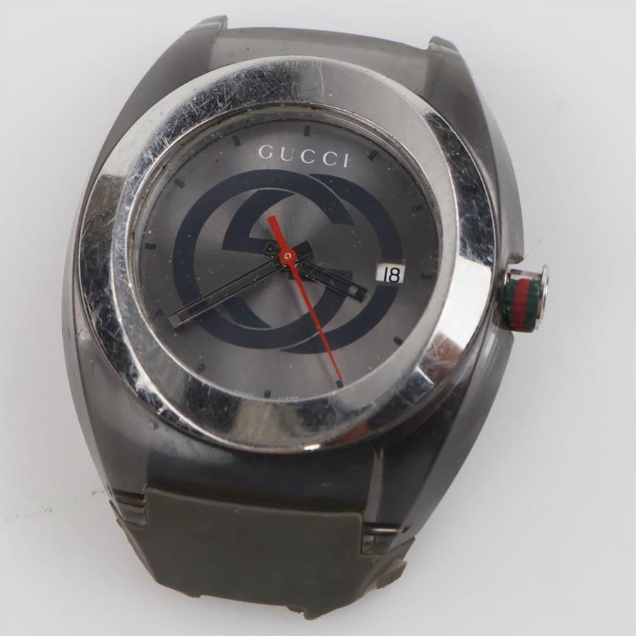 Gucci Sync Swiss Quartz Watch | Property Room