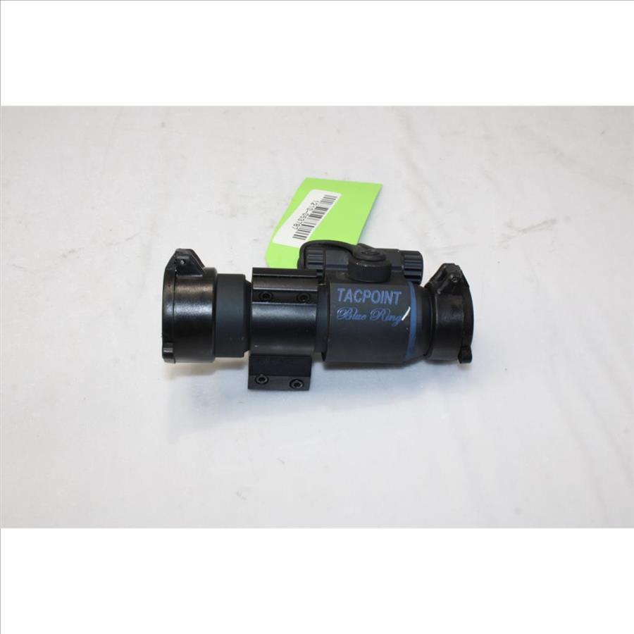 Hakko Tacpoint Blue Ring Red Dot Sight | Property Room