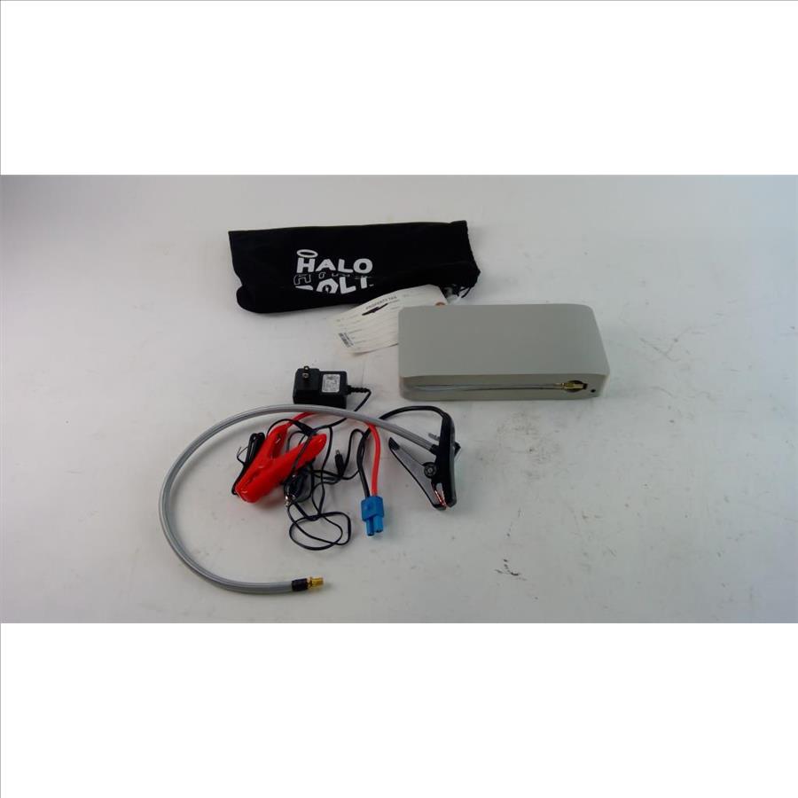 Halo Air+ Bolt Charger | Property Room