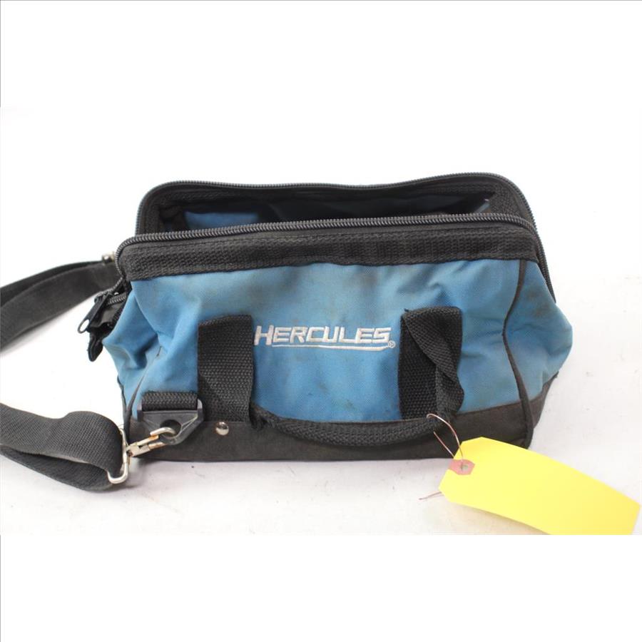 Hercules Blue Tool Bag, Craftsman 13mm, 3/4", Husky 11/16" And More ...