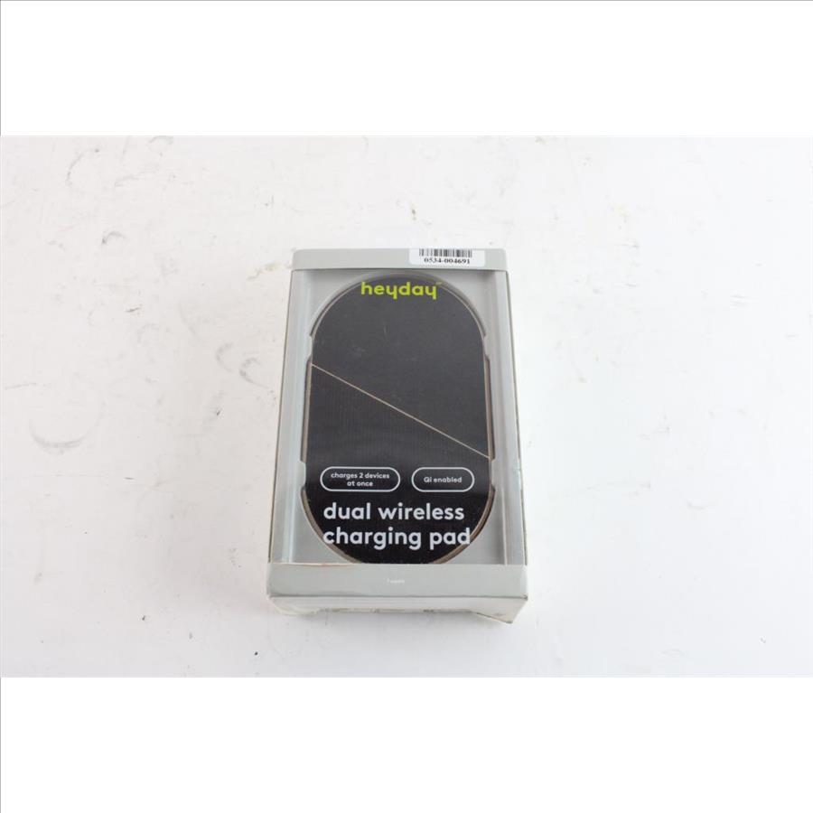 HeyDey Dual Wireless Charging Pad | Property Room