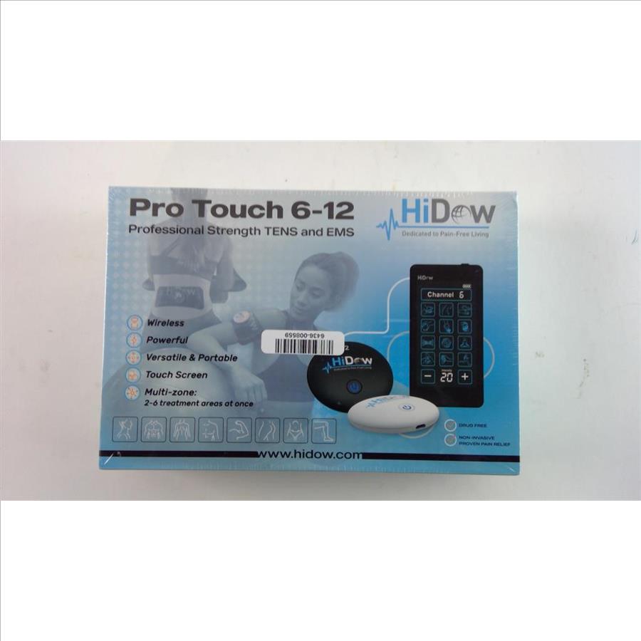 HiDow Tens/EMS Machine | Property Room