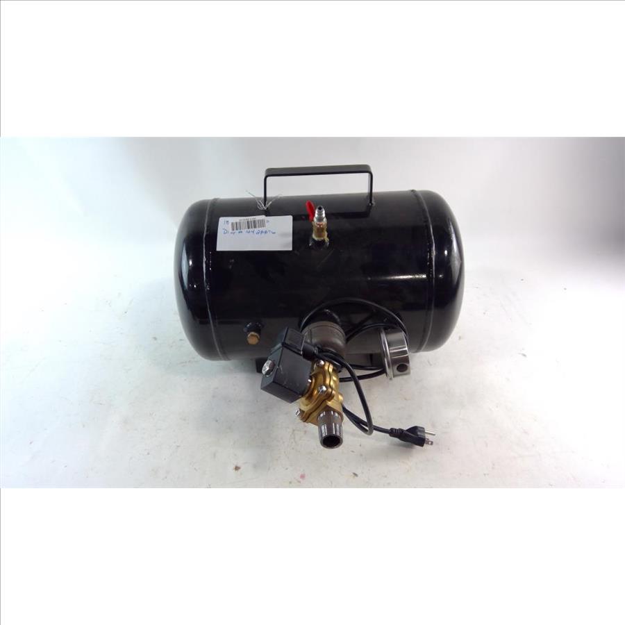 High Pressure Inflator Blaster | Property Room