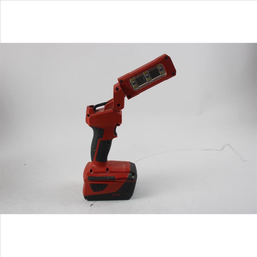 Hilti LED Work Light, SL 2-A22 | Property Room