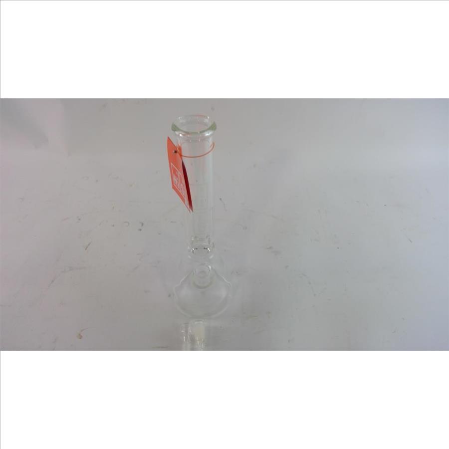 HiSi 15" Glass Water Pipe | Property Room