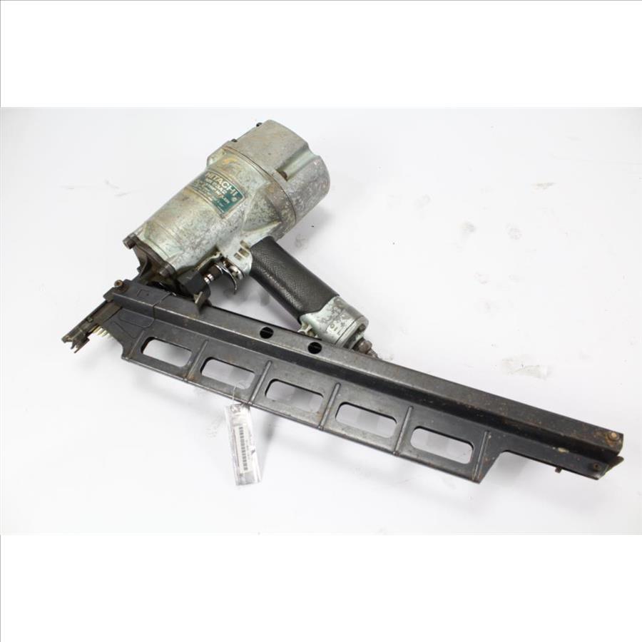 Hitachi NR83A2 Strip Nailer | Property Room