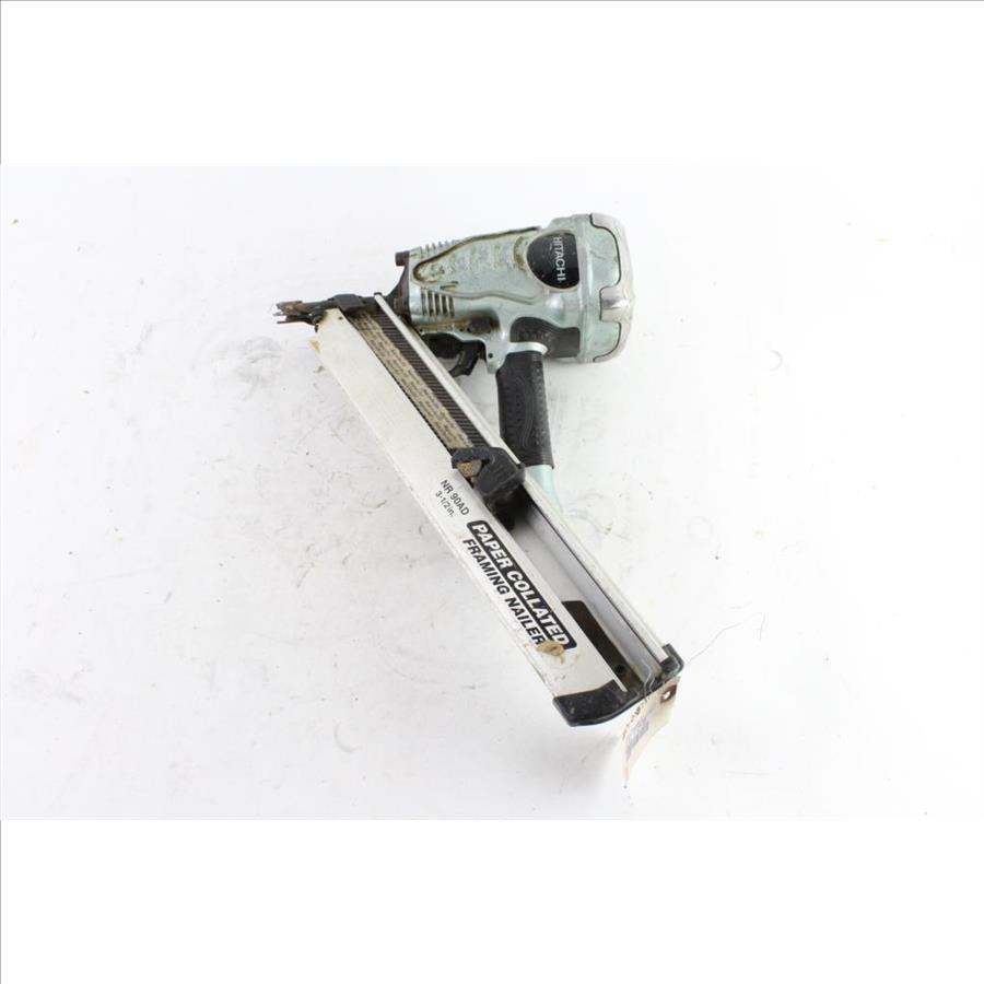 Hitachi Pneumatic Nail Gun | Property Room