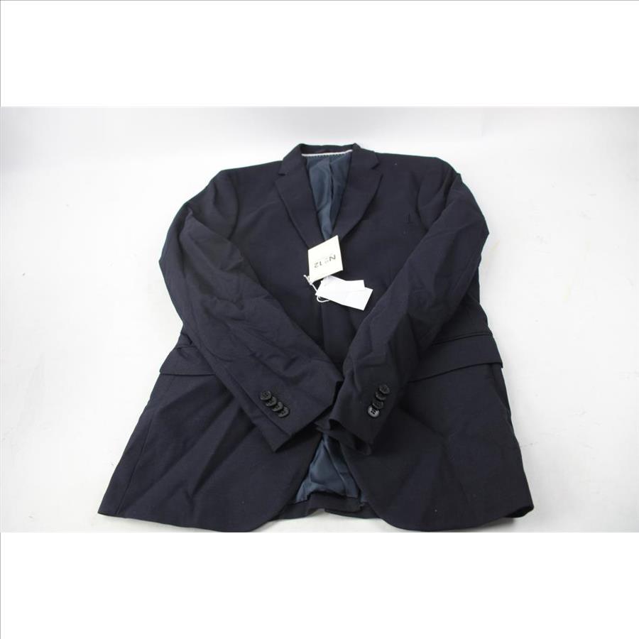H&M Men Essentials No.12 The Blazer Single-Breasted Jacket, Size 38R ...