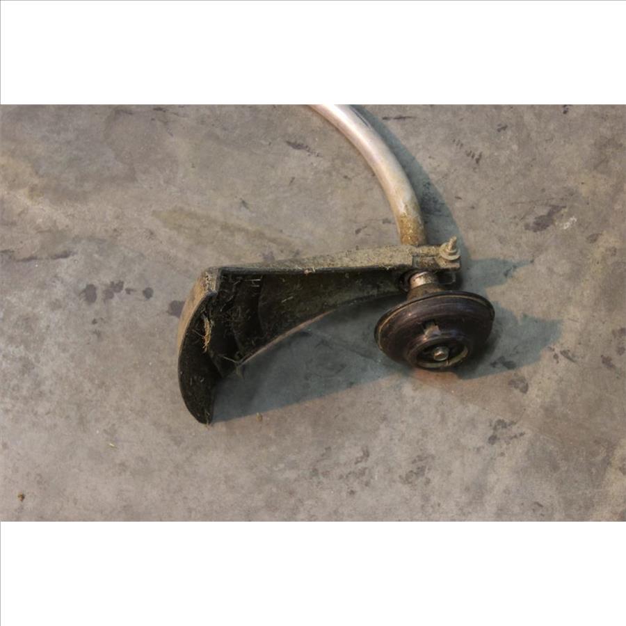 Homelite Zip Start Gas Powered Weed Eater Grass Trimmer | Property Room