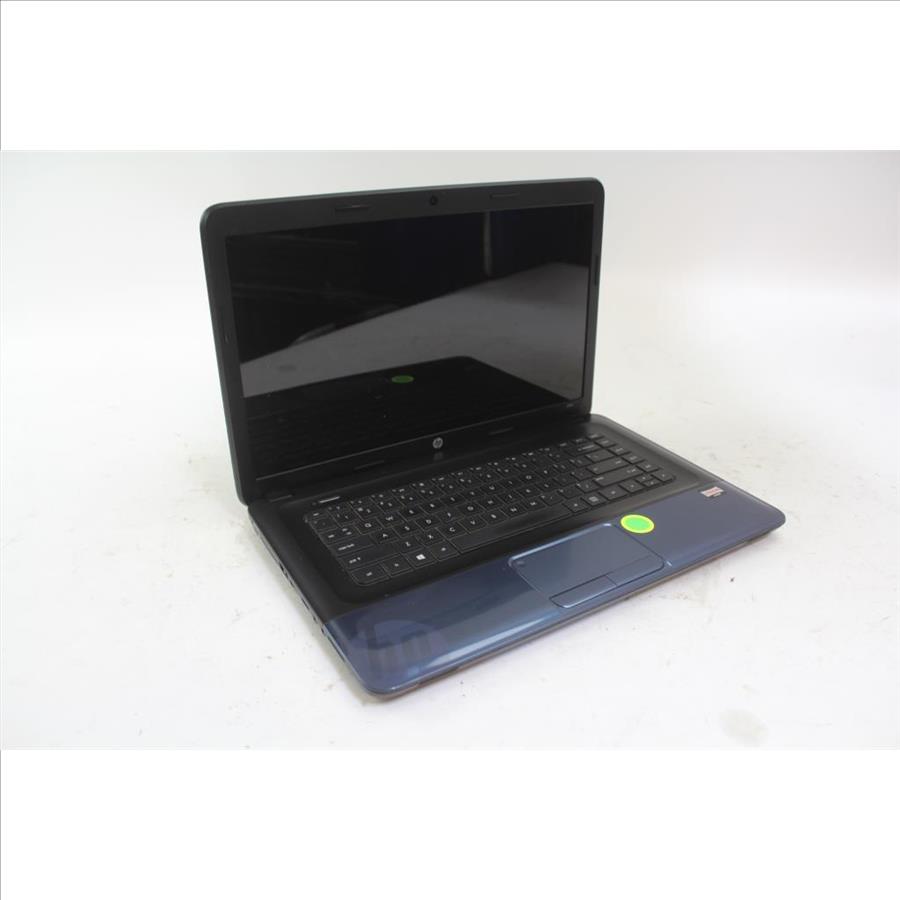 HP 2000 Notebook PC | Property Room