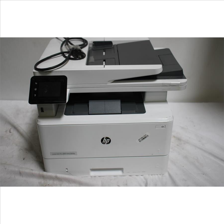 HP LaserJet Pro MFP M428fdw Printer | Property Room