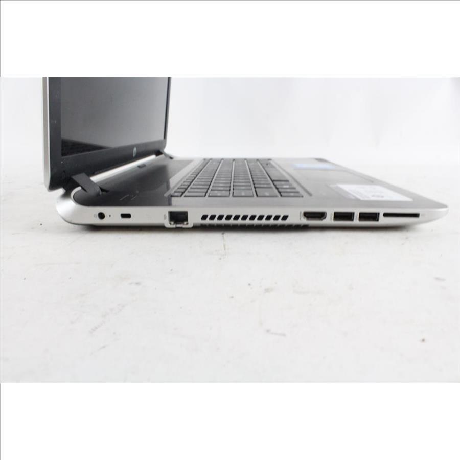 HP Pavilion ProtectSmart Laptop | Property Room