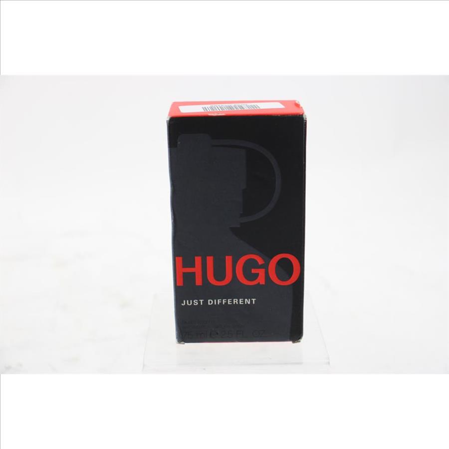 Hugo Boss Just Different, Eau De Toilette, 2.5 FL. OZ./ 75mL | Property ...