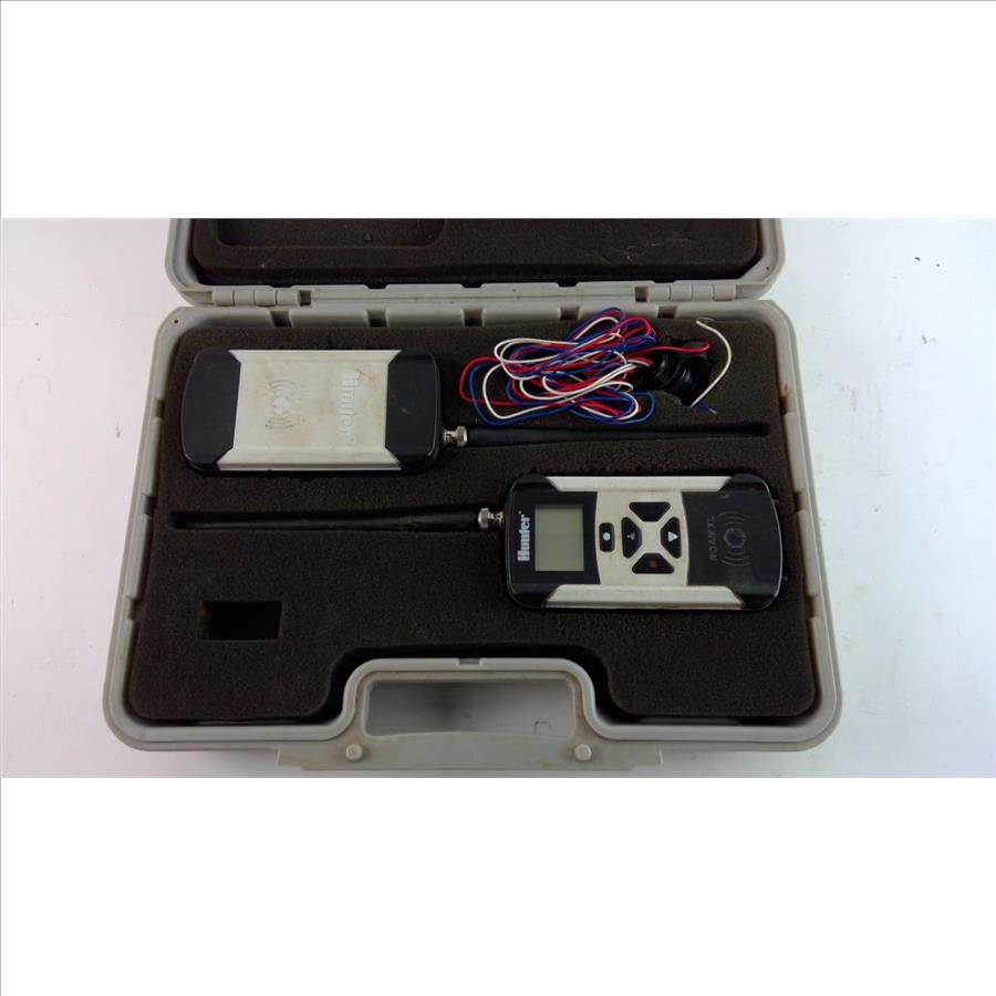 Hunter Roam XL Transmitter/Receiver | Property Room