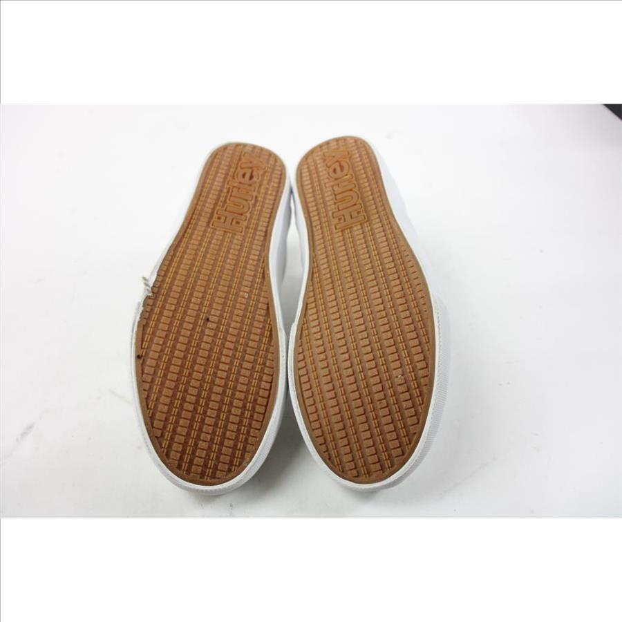Hurley Women's Kayo Slip On Shoes, Size 7.5 | Property Room