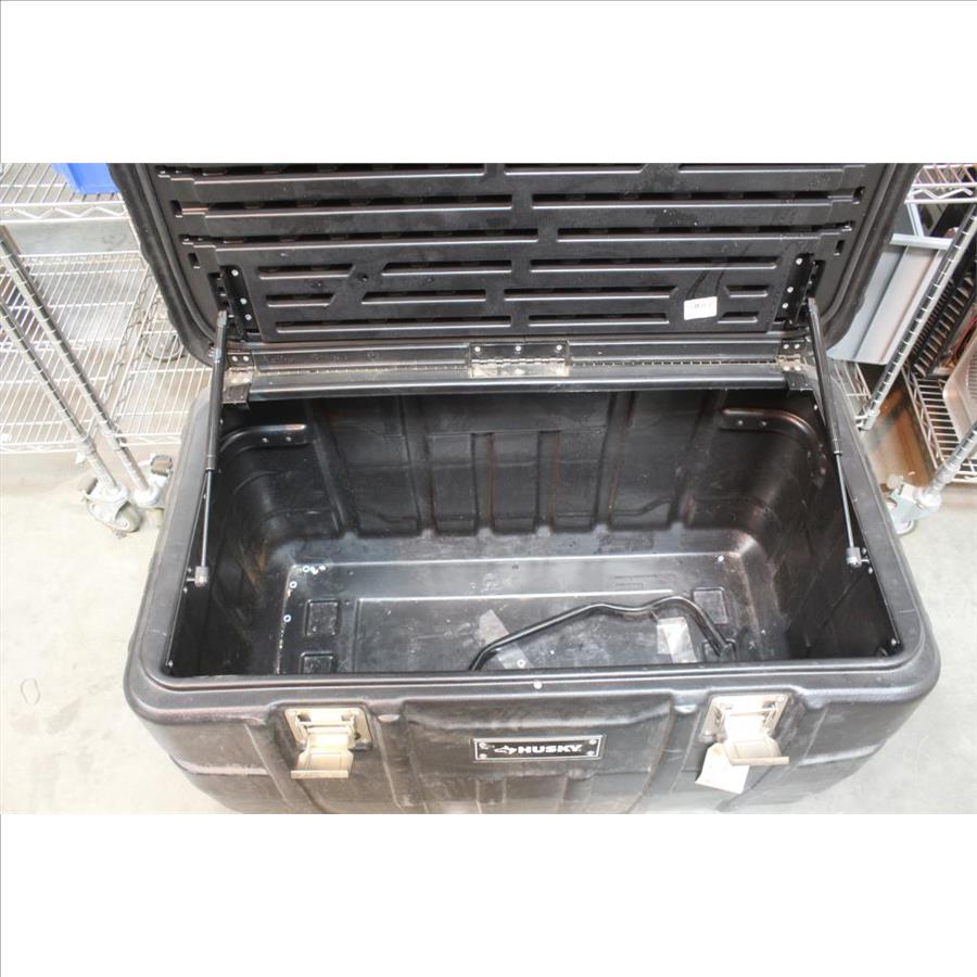 Husky 48 In. Job Box Bmjb4824 | Property Room