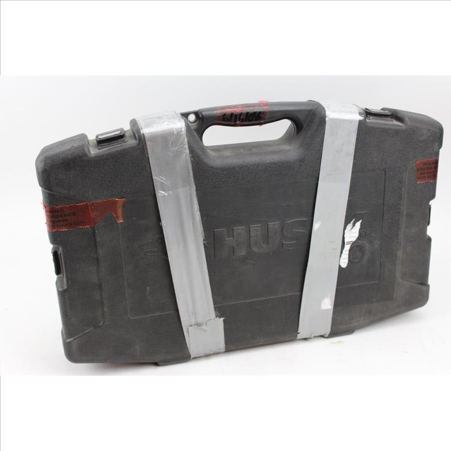 Husky Pro Black Chrome Tool Set | Property Room