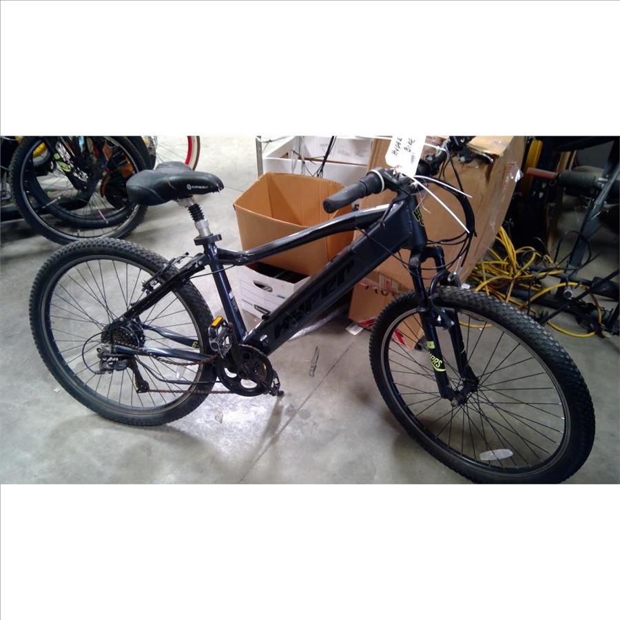 Hyper 26 Inch E-Bike | Property Room