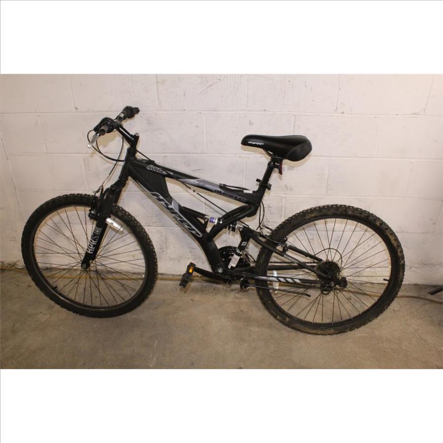 Hyper Havoc FS Mountain Bike | Property Room