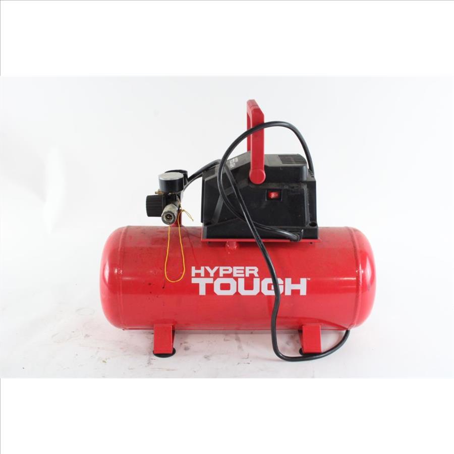 Hyper Tough Compressor | Property Room