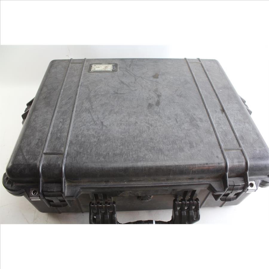 INCON Tank Sentinel TS-STS Sump Test System | Property Room