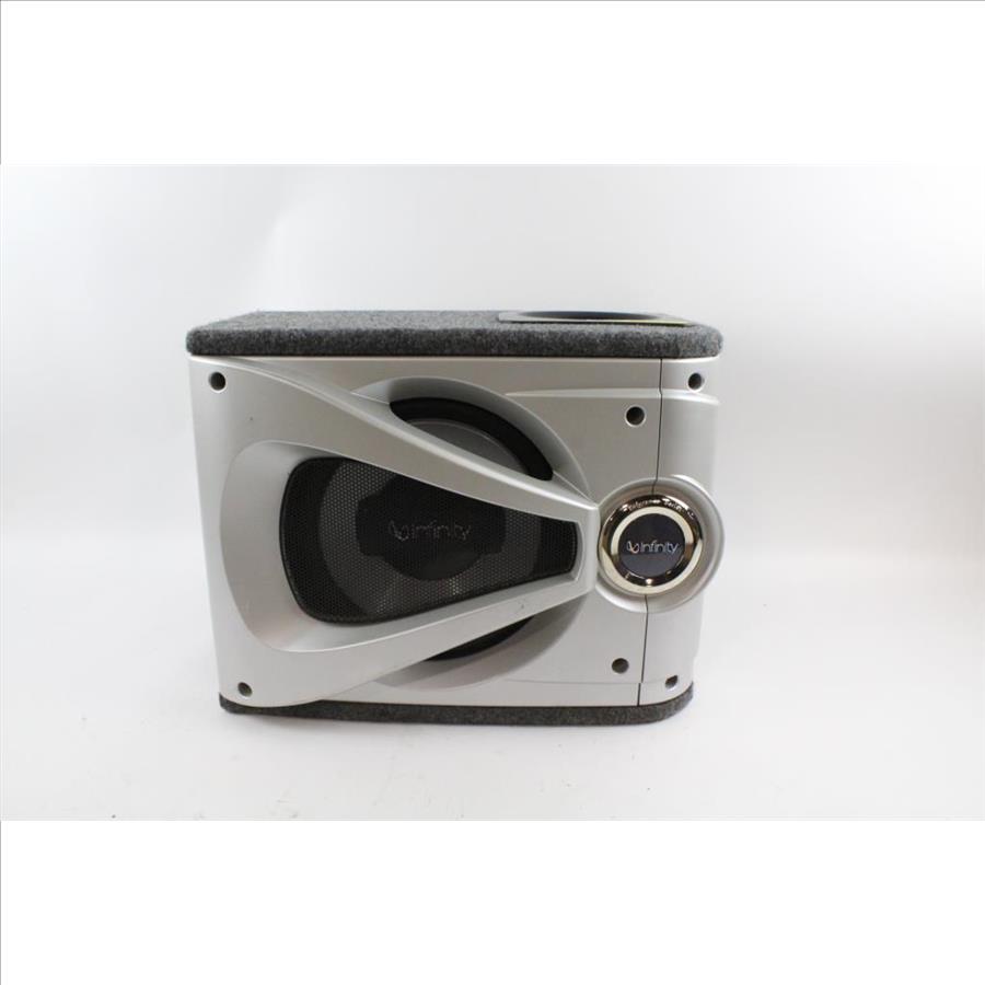 Infinity Subwoofer | Property Room