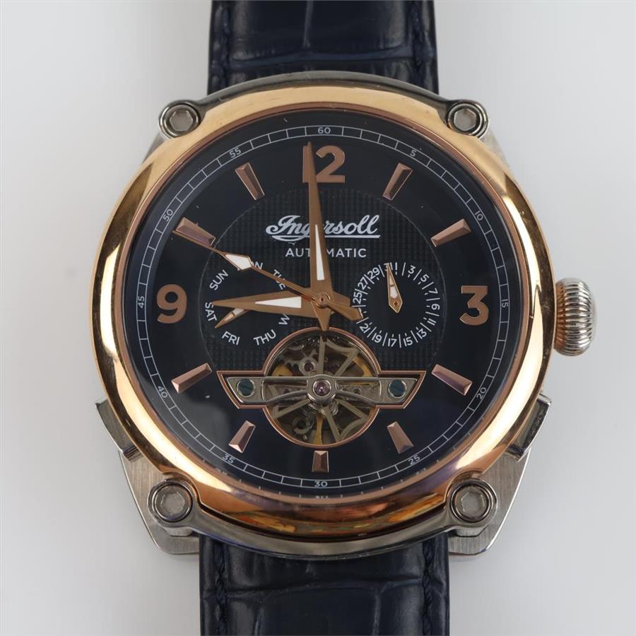 Ingersoll The Michigan Automatic Watch | Property Room
