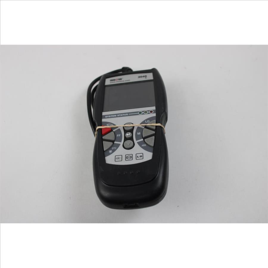 Innova 3040c Scan | Property Room