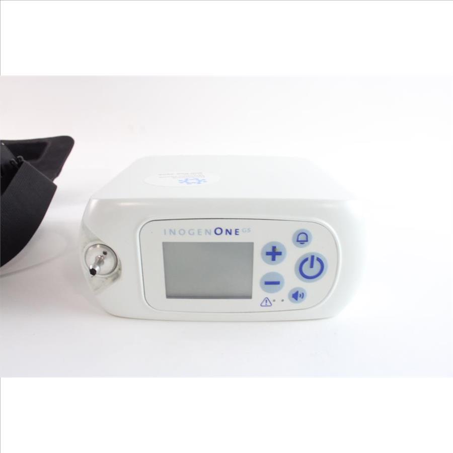 Inogen One G5 Oxygen Concentrator | Property Room