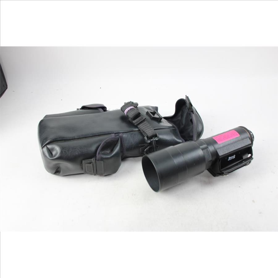 Intensifier Laser Lense - Nightvision | Property Room