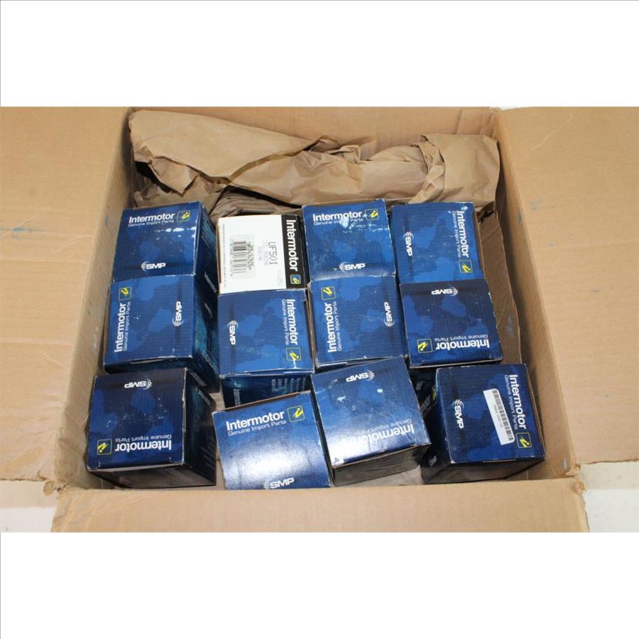 Intermotor UF501 Coils, 12 Pieces | Property Room