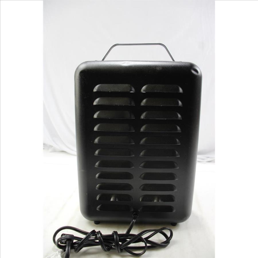 Intertek Heater (Model: DQ1702) | Property Room