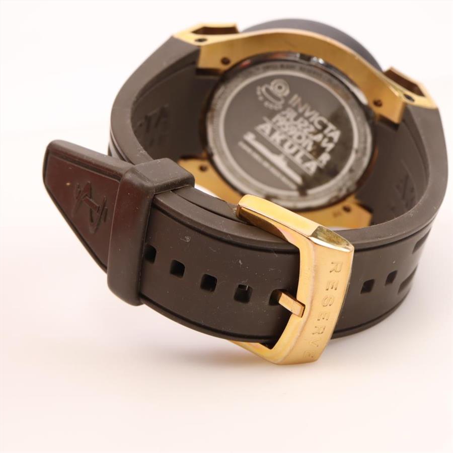 Invicta Naissur 1959 Diver Akula Watch | Property Room