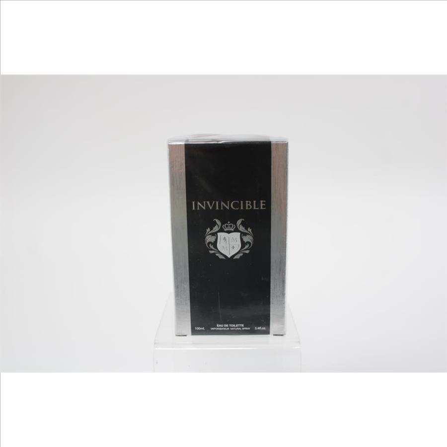 Invincible Men's Cologne, Size 3.4 Fl Oz | Property Room