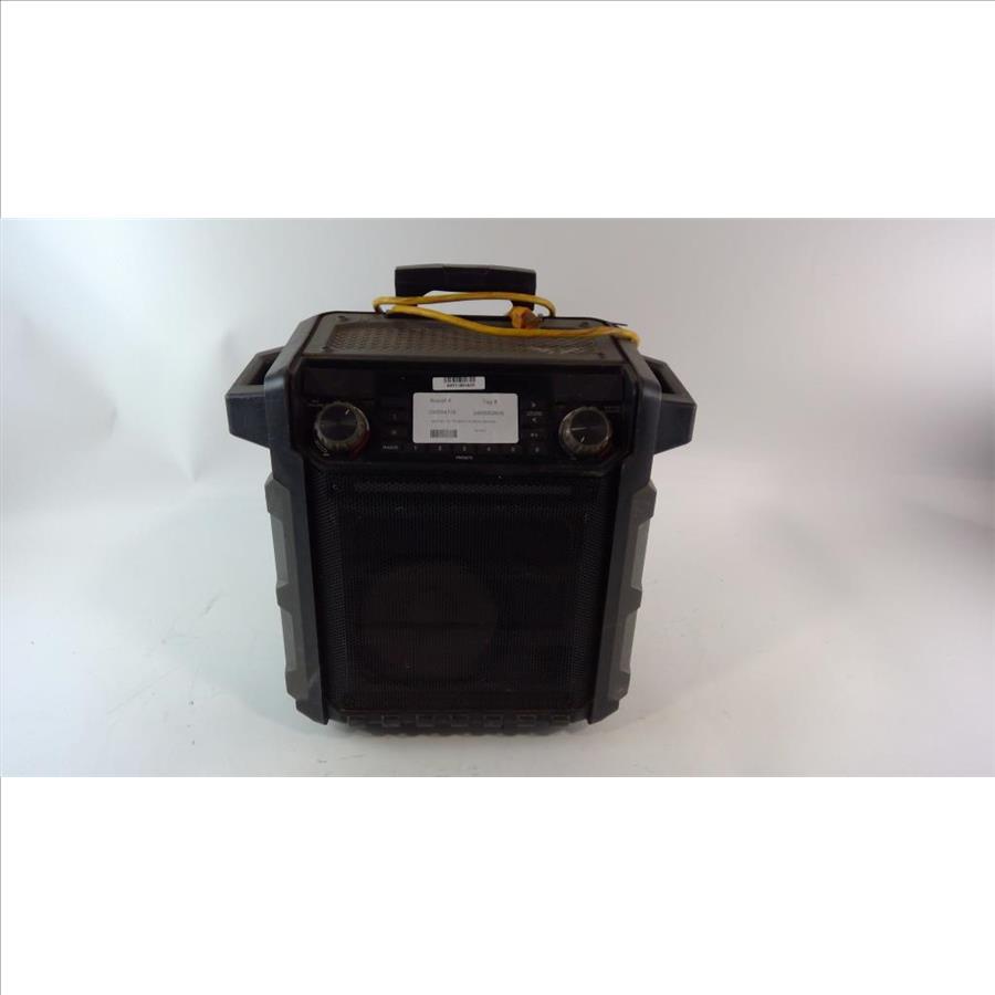 ION Explorer Outback Speaker | Property Room