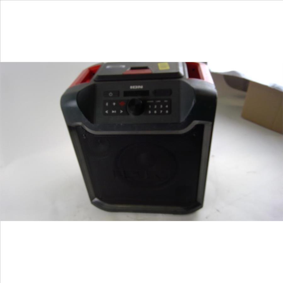 Ion Pathfinder 280 Bluetooth Speaker | Property Room