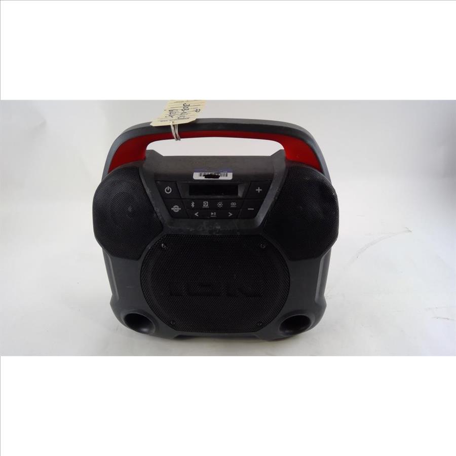 Ion Pathfinder Go Bluetooth Speaker | Property Room