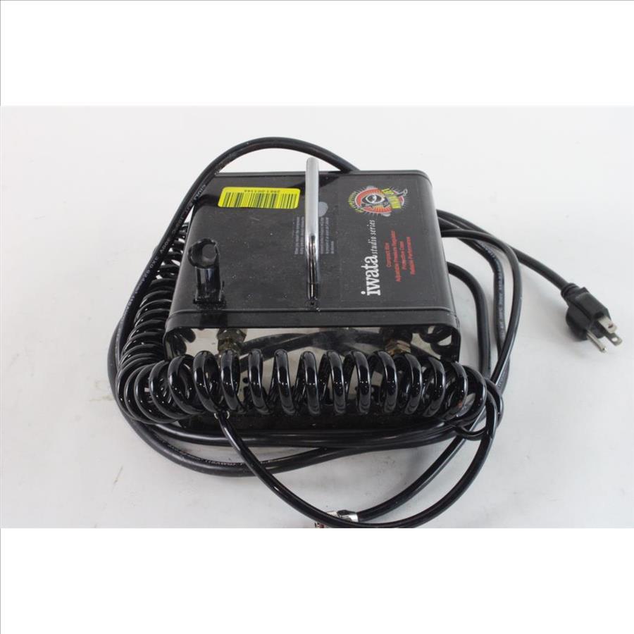 Iwata Ninja Jet Air Compressor | Property Room