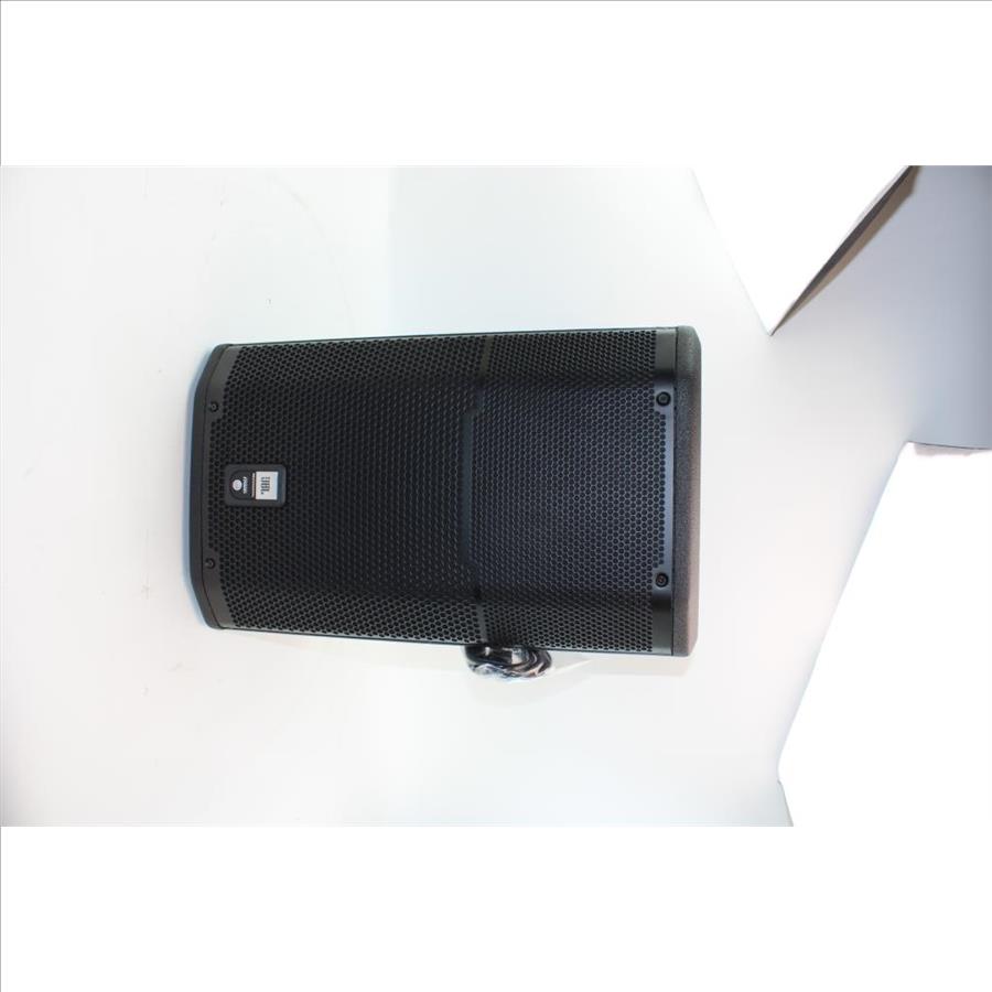 JBL PRX612M Two-Way Multipurpose Self-Powered Sound Reinforcement ...