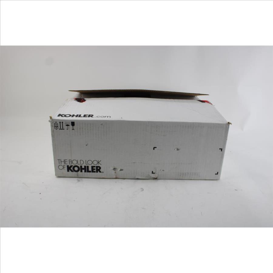 K-20000-0 Kohler Caxton Rectangle Undermount Lavatory Sink With ...
