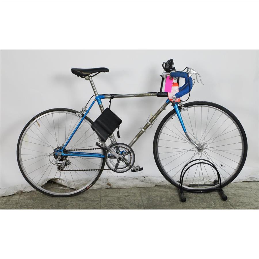 Kabuki Bridgestone Submariner 12 Road Bike | Property Room