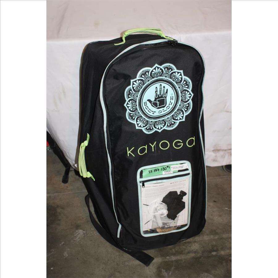 Kayoga Inflatable Paddle Board | Property Room