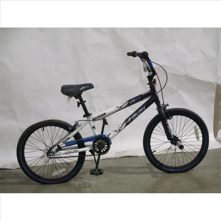 Kent Ambush F520 BMX Bike | Property Room