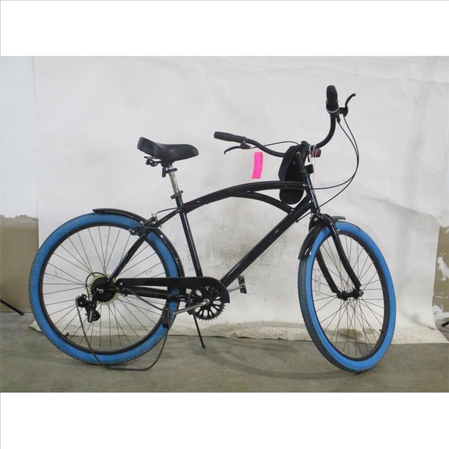 Kent Beach Cruiser | Property Room