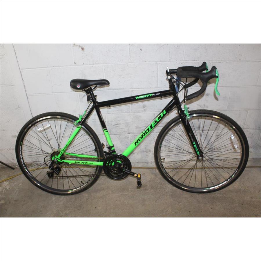 Kent Roadtech Road Bike | Property Room